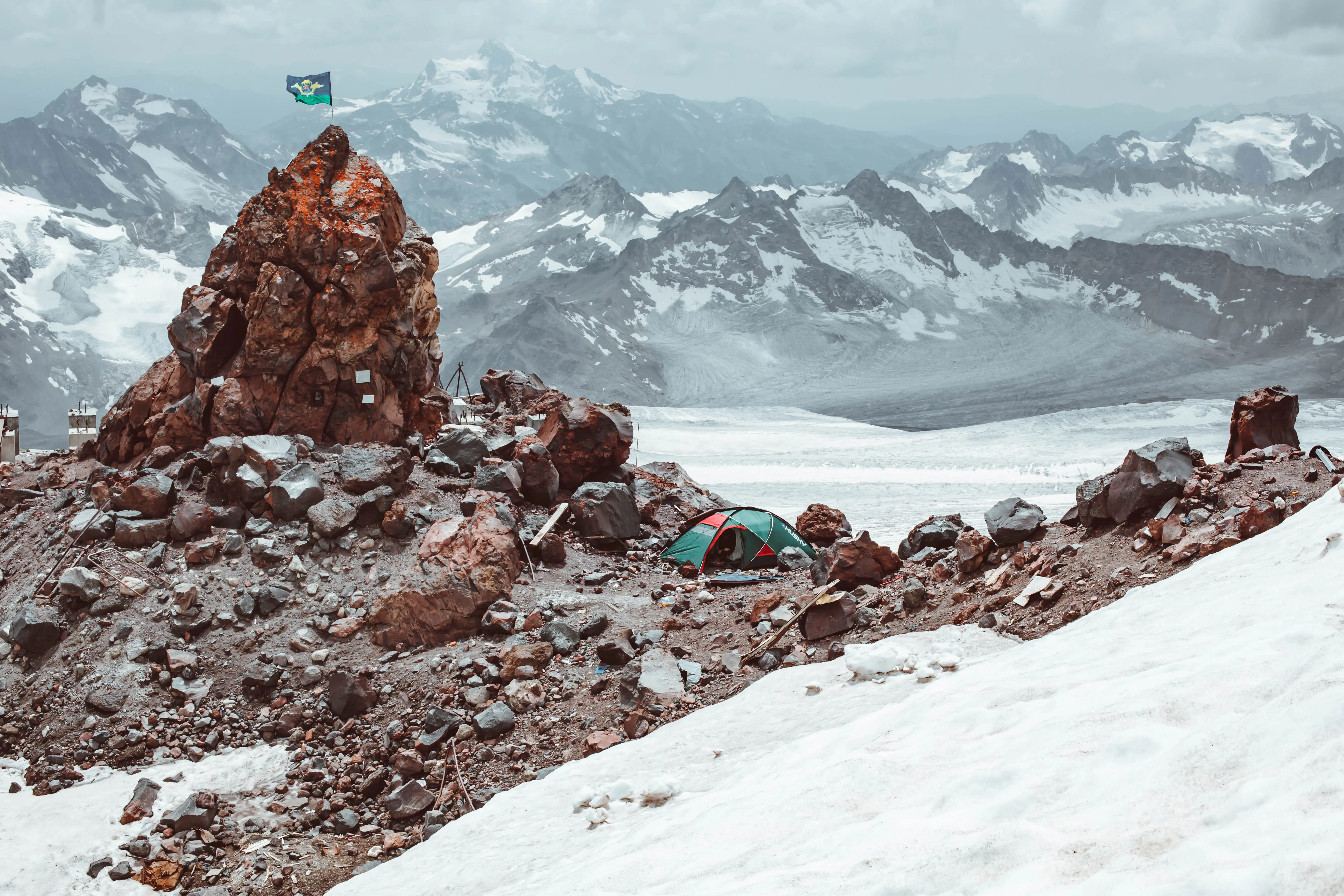 Altitude training - What is it? | Hypoxico Europe
