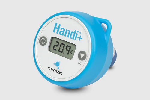 Buy the Oxygen Monitor from Hypoxico
